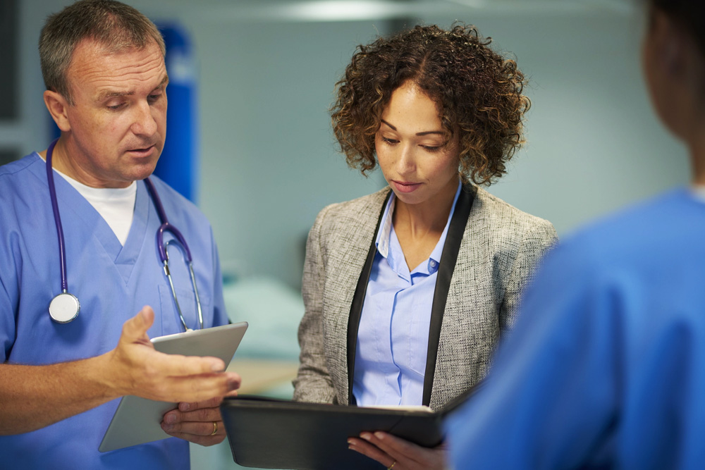 AI Readiness Checklist for Healthcare Organizations