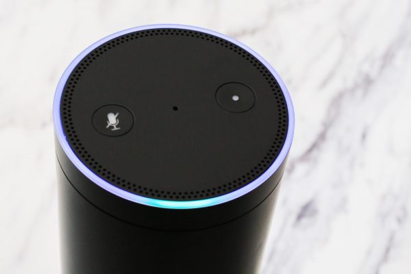 5 Amazon Alexa Healthcare Uses - Total Voice Technologies