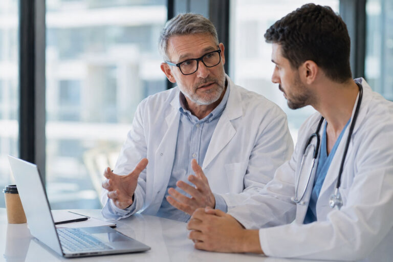 Mentoring in Medicine: How to Find the Right Mentor