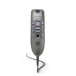 Nuance PowerMic 4 - Premium Dictation Microphone