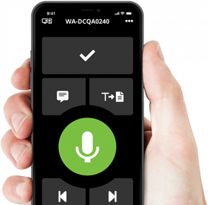 Dragon Medical One - Cloud-Based Speech Recognition Software