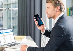 Philips SpeechLive - Cloud-Based Speech-To-Text Software