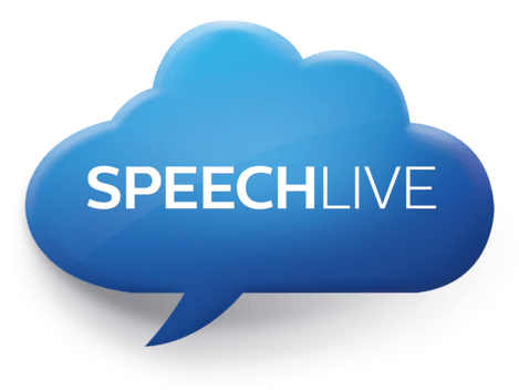Philips SpeechLive - Cloud-Based Speech-To-Text Software