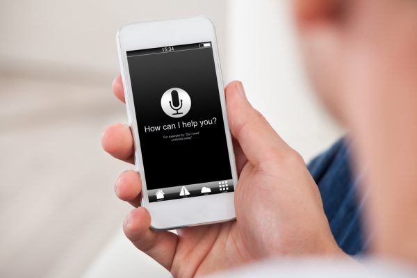 How Does Speech Recognition Work - Total Voice Technologies How Does Speech Recognition Work - Total Voice Technologies